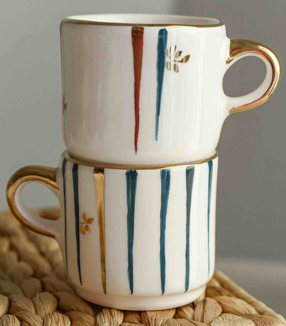 All sketch - Solmaz Ceramic